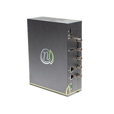 NT EDGE Audio Sense (AS) 100 Industrial Sound Processing Device