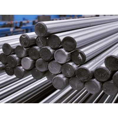 Tri-Round ASTM B649 904L Stainless Steel Bar