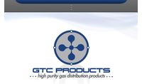 GTC P112 UHP DV1 Diaphragm Valves