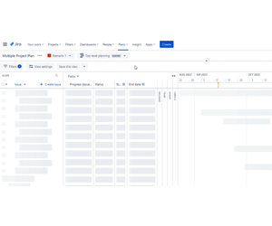 Unicorn Project Portfolio Management Software