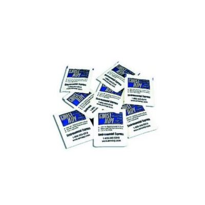 800318 Ghost Wipe Lead Dust Wipe