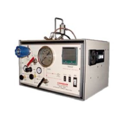 4265 Ultrasonic Cement Analyzer