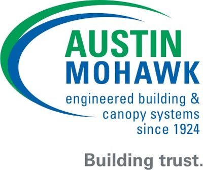 Austin Mohawk ACP-BOOTH Security / Access Control Point