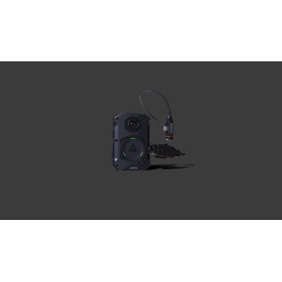 Axon Body 4 Camera