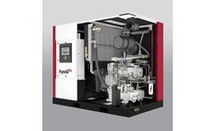 Industrial Air Compressors Equipment & Supplies