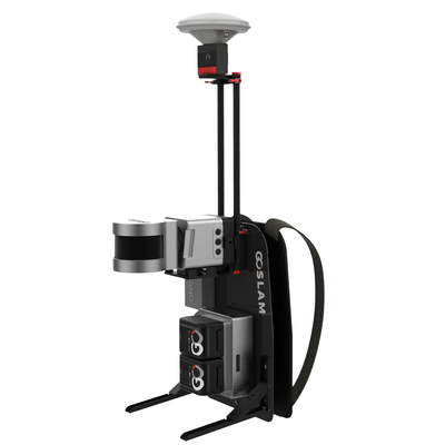 GoSLAM RS100 Mobile Measurement System