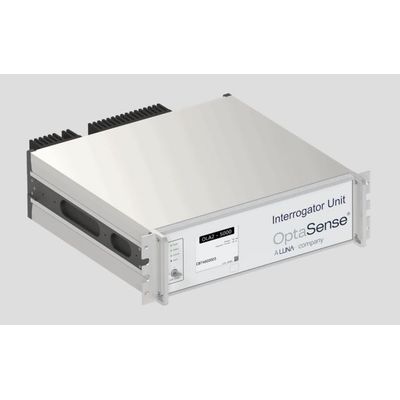 OptaSense, part of Luna Innovations - Distributed Fiber Optic...