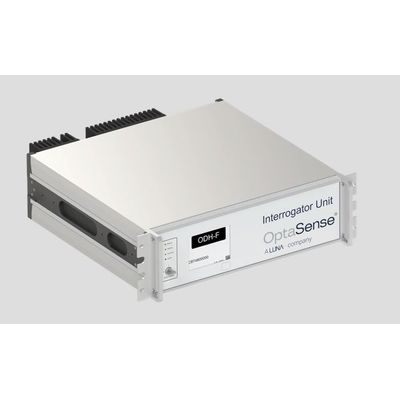 OptaSense, part of Luna Innovations - Distributed Fiber Optic...