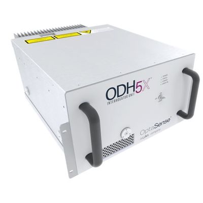 OptaSense, part of Luna Innovations - Distributed Fiber Optic...