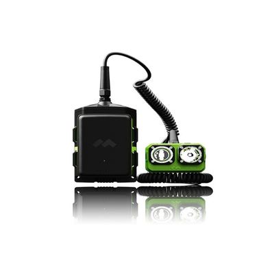 MineARC SiriUS-LUX L3 Corded Cap Lamp