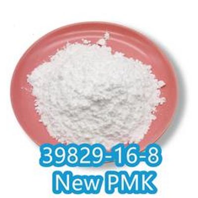 Mirun CAS 39829-16-8 PMK Heterocyclic Organic Compound
