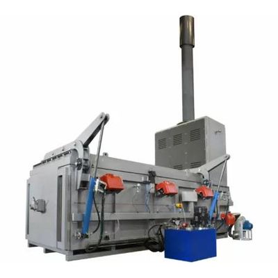 Inciner8 I8-500G General Incinerator