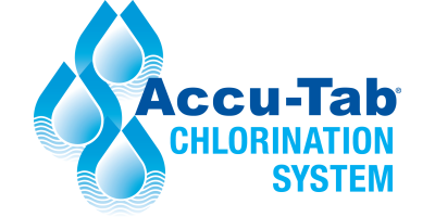 Accu-Tab 3075 Chlorinators System