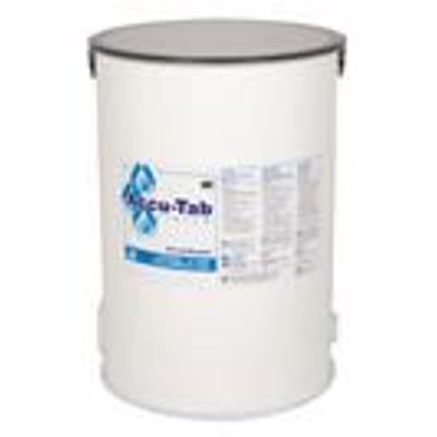 Accu-Tab 3075 Chlorinators System