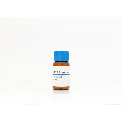 BioThema ATP Standard 10 µM, 5 mL