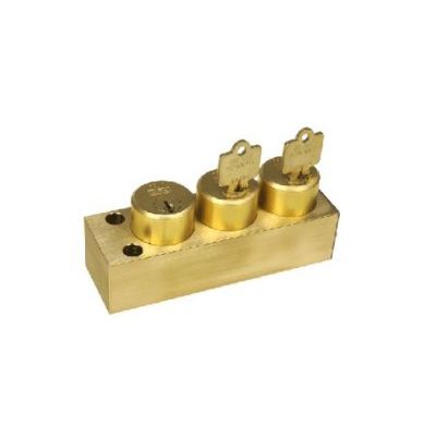 KIRK Type T SD and HD Series Transfer Interlock