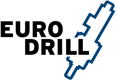 Eurodrill RH 1 X Rotary Head