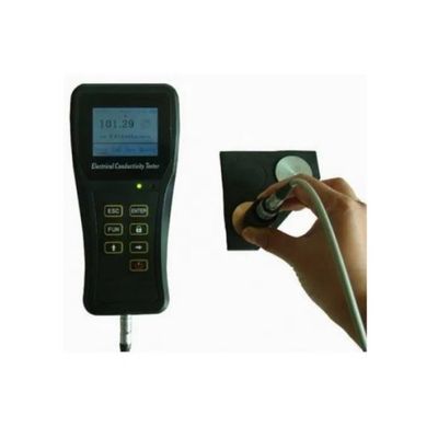 GAOTek Eddy ECT-102 Current Conductivity Meter