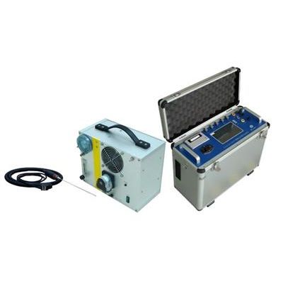 Gasboard-3800P Portable Infrared Flue Gas Analyzer