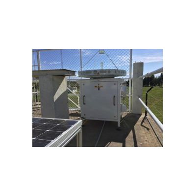 MIRA-35C Vertical Doppler Cloud Radars