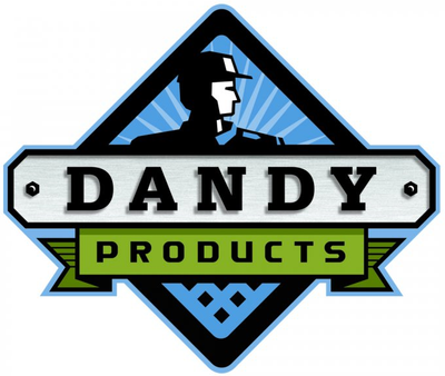 Dandy Pop Storm Drain and Grate Inlet Protection
