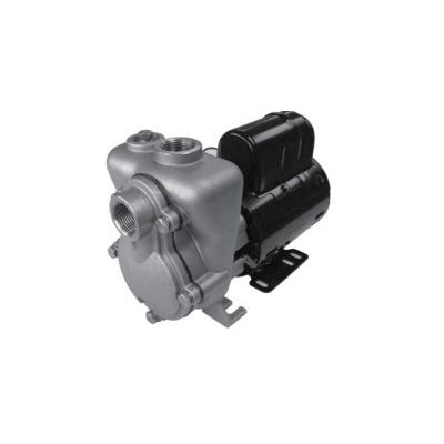 FMX 75 3/4` x 3/4` Self Priming Centrifugal Pump