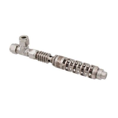 TV/SC-A Steam Control Temperature Activated Valve