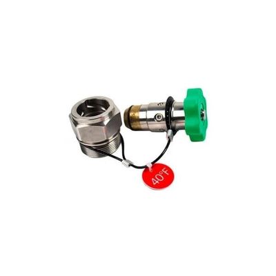 GURU DL2.1 Diesel Locomotive Freeze Protection Valve