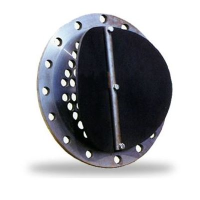 Tideflex CWF - Waterflex Check Valve