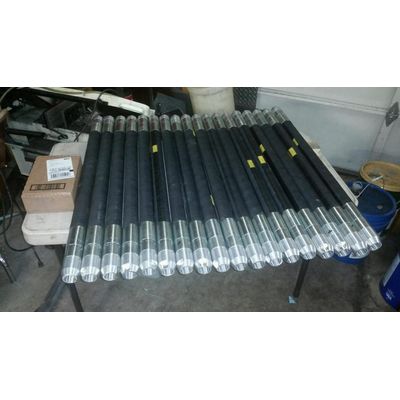 Aardvark Inflatable Grout Packers