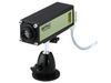 Impac IS 140 & IGA 140 Series Pyrometer With Focusable Optics for Noncontact Temperature ...
