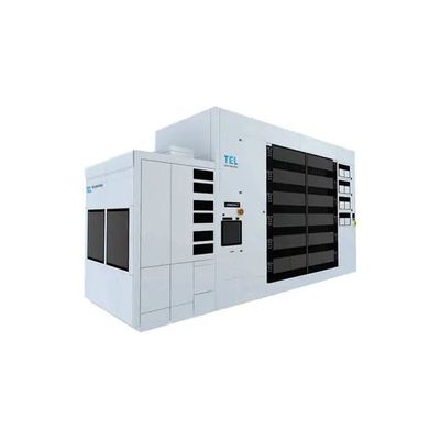 Tokyo Electron Limited (TEL) Products