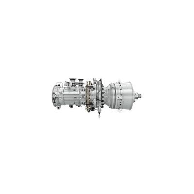 Siemens Energy SGT-700 Industrial Gas Turbine