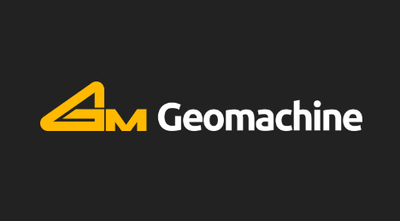 GM100 Geotechnical Drill Rig for Groundwater Pipe Installation