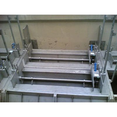 Eliquo Hydrok CSO Self-Cleaning Mechanical Screens