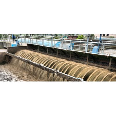Odor neutralizing solutions for sewage network and pumping stations ...