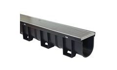 Everhard Easydrain Environmental Equipment & Supplies