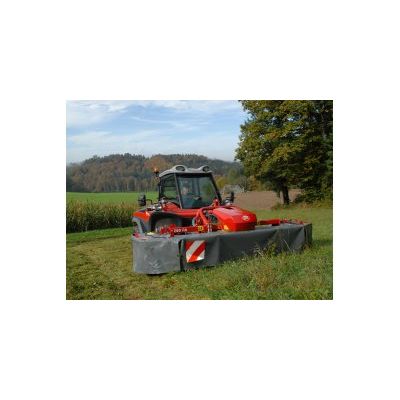 Aebi TT206 Slope Tractor