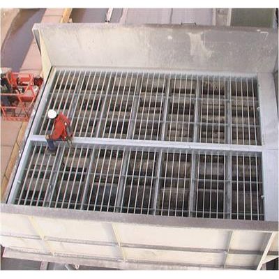 Mideco Burnley Baffles Dust Suppression Device