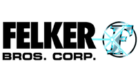 Felker 304L & 316L 45° Stainless Steel Laterals