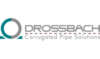 Drossbach 200-T2 Unbreakable Reliability Long-Life Metal Pipe Machine