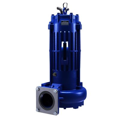 Eisele AT, ATF, GTF Submersible Motor Pumps