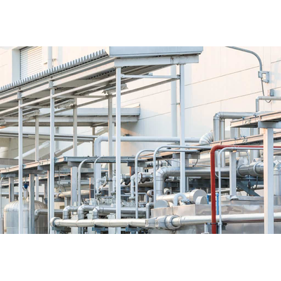 Compressed Air Measurement & Control Flow Solutions for Industrial Air ...