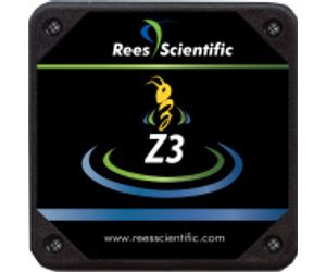Rees Scientific Automated Temperature Monitoring - Wireless & WiFi Systems