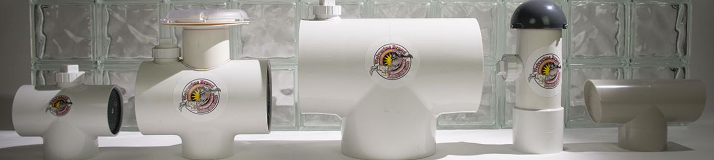 Industrial Odor Control - Manufacturer of Air Abatement HEPA Filter ...