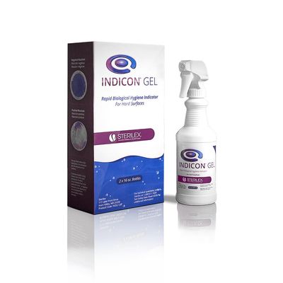 Sterilex Indicon Gel