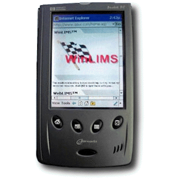 WinLIMS Laboratory Information Management System (LIMS) Software