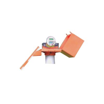 Virtual Hydromet Digital Water Level Recorder Float Type