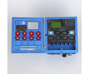 Trolex TX9165 Sentro 8 Multi-Gas Detector