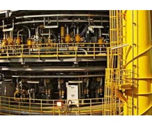 SBM Turret Mooring Systems